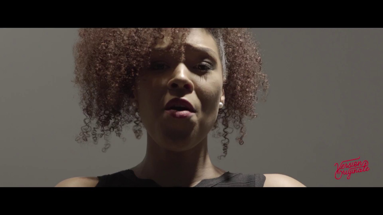 ANTAGONISTE : Quand Maliya Jackson se dédouble... - YouTube