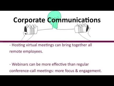 The 7 Types of Webinars Everyone is Doing - YouTube