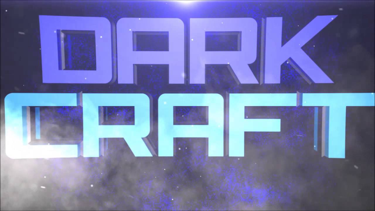 Intro 7# - DarkCraft - YouTube
