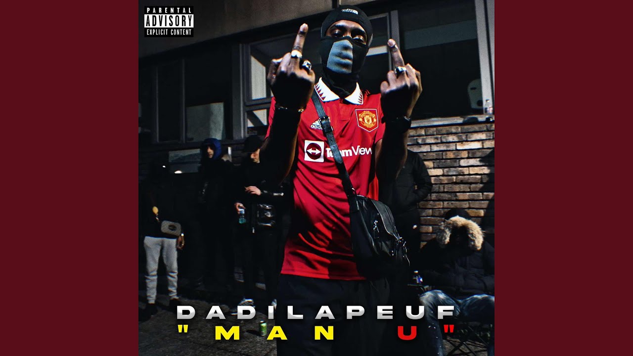 MAN'U - YouTube Music