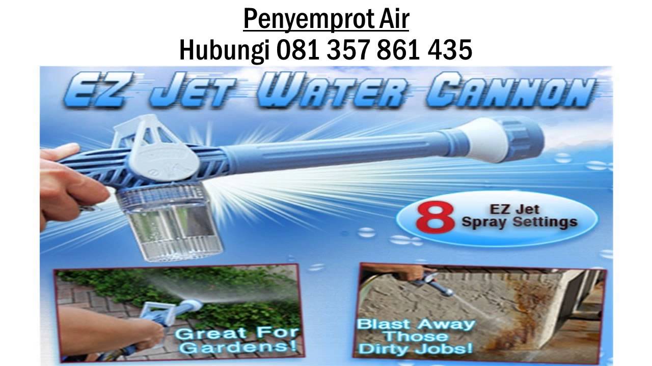 Alat Pencuci Mobil || 081 357 861 435 (Tsel) - YouTube