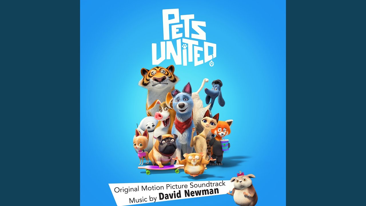 Pets United Opening - YouTube