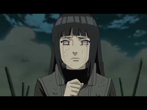 Neji's Death, Naruto and Shinobi Alliance vs Ten Tails, Madara and Obito, Naruto English Dub