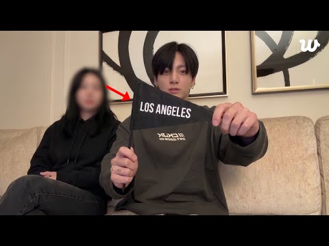 Revealed! Jungkook Opens Up in His Latest Livestream After BTS's Los Angeles Concert