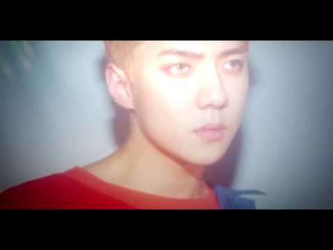 wild thoughts [ exo ] unfinished