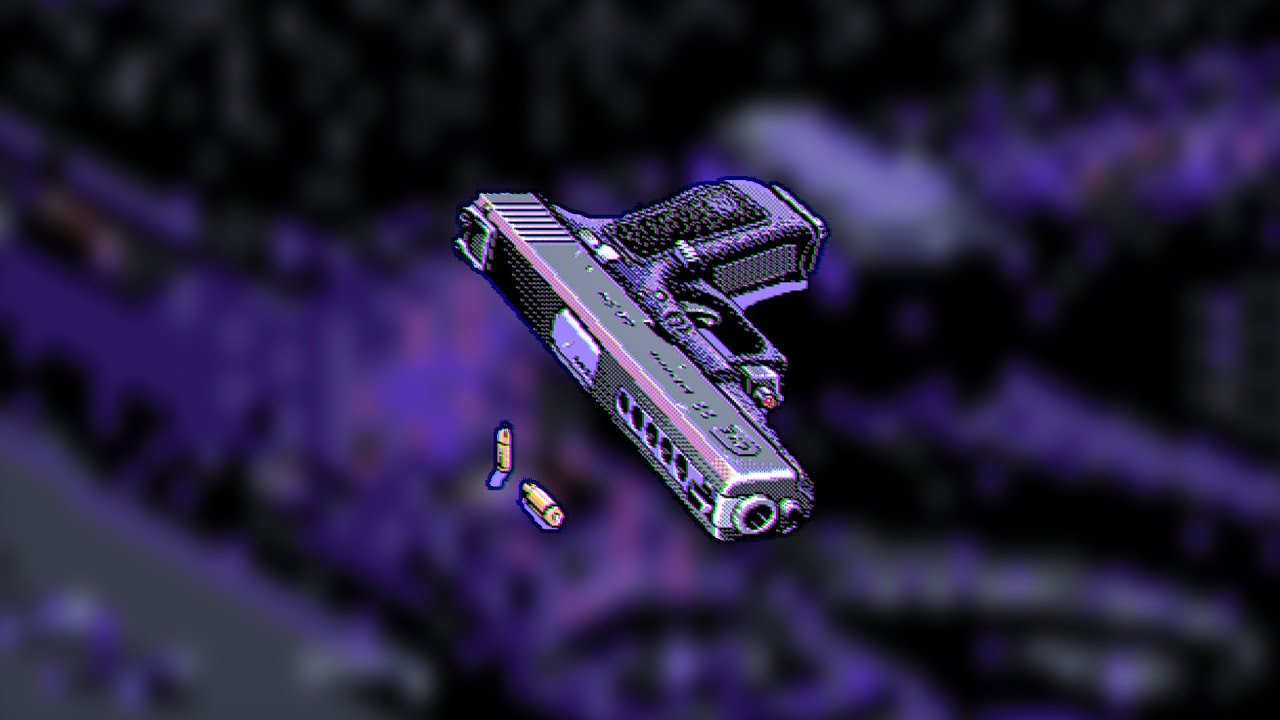 [FREE] Freestyle Beat - "Shot" | Dark Freestyle Beat 2021 - YouTube