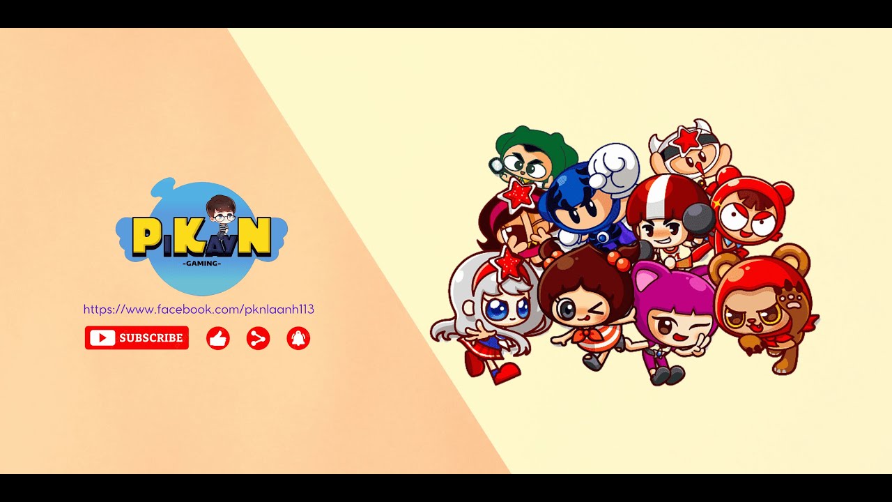 Crazy Arcade - Open 20 boxes Level 720 (Balloon+Pet+Character 3) - YouTube