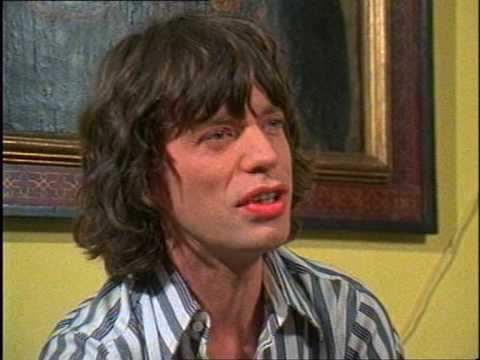 Mick Jagger Lipstick | Lipstutorial.org