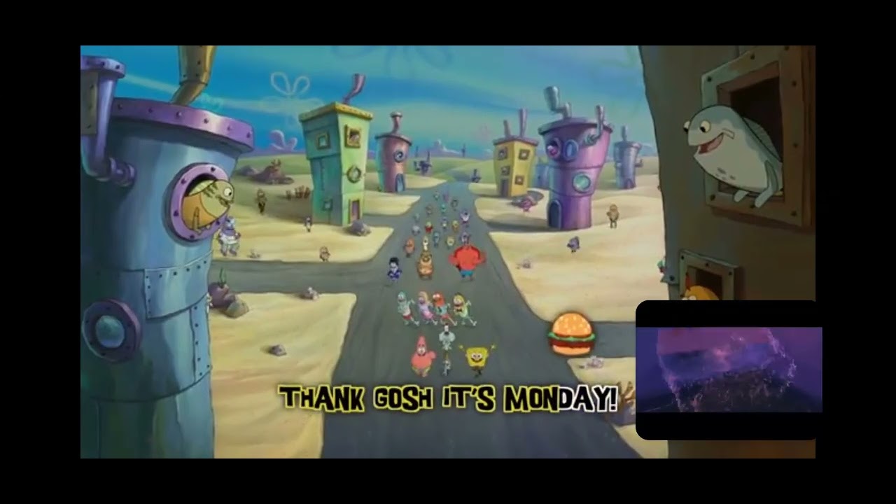 A Toon's Life Part 1: Opening Titles - YouTube