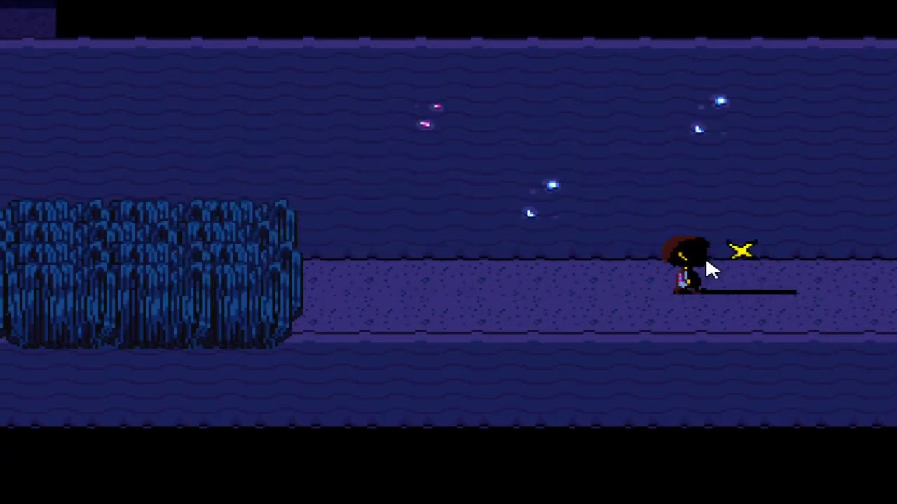 UNDERTALE Genocide Part 2: The True Heroine - YouTube