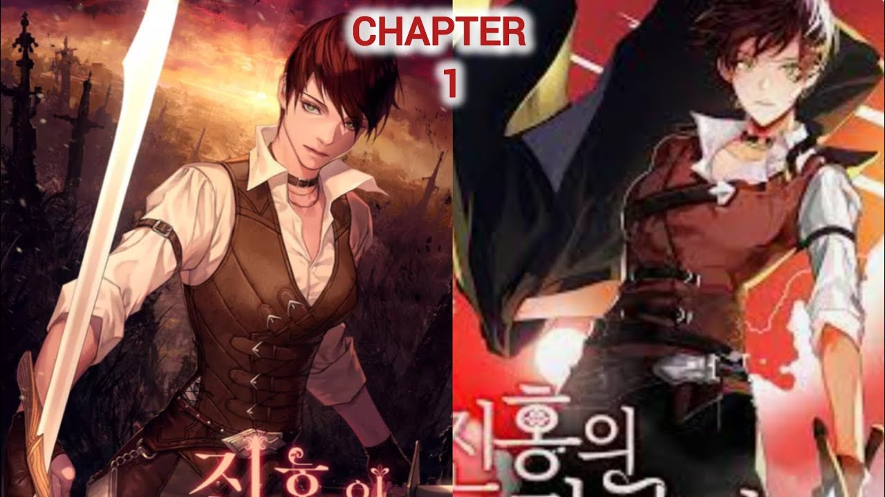 Betrayed Warrior Wakes Up In A Deadly Fantasy World! Manhwa Recall ...