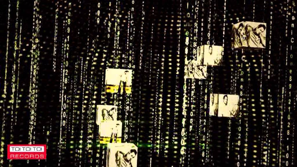 Kobus Muller - I Say I Love You (toi RECORDS) - YouTube