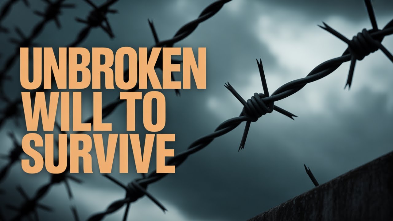 [Full Story] The True Story Behind The Movie Unbroken Explained - YouTube