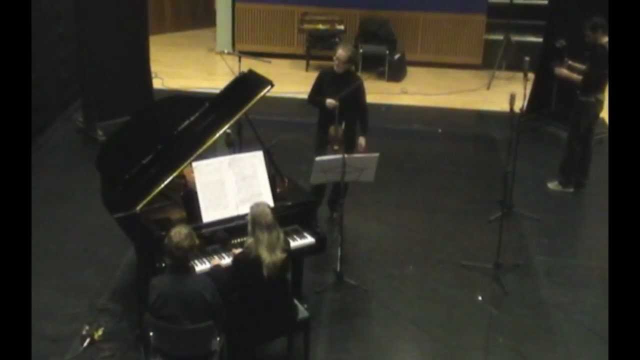 Day Two Keith Pascoe - YouTube