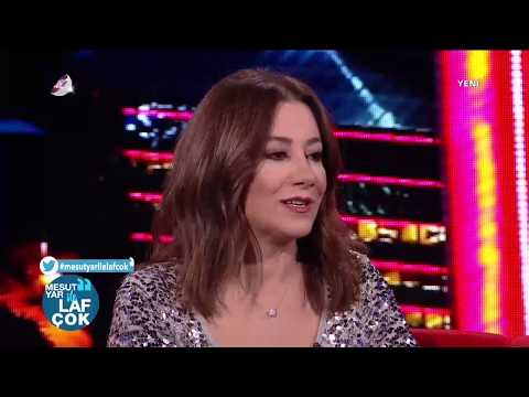Mesut Yar ile Laf Çok - Aynur Tartan - 17 12 2018