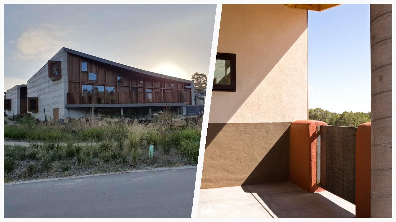 75 Industrial Split-level Exterior Home Design Ideas You'll Love ⭐️ ...