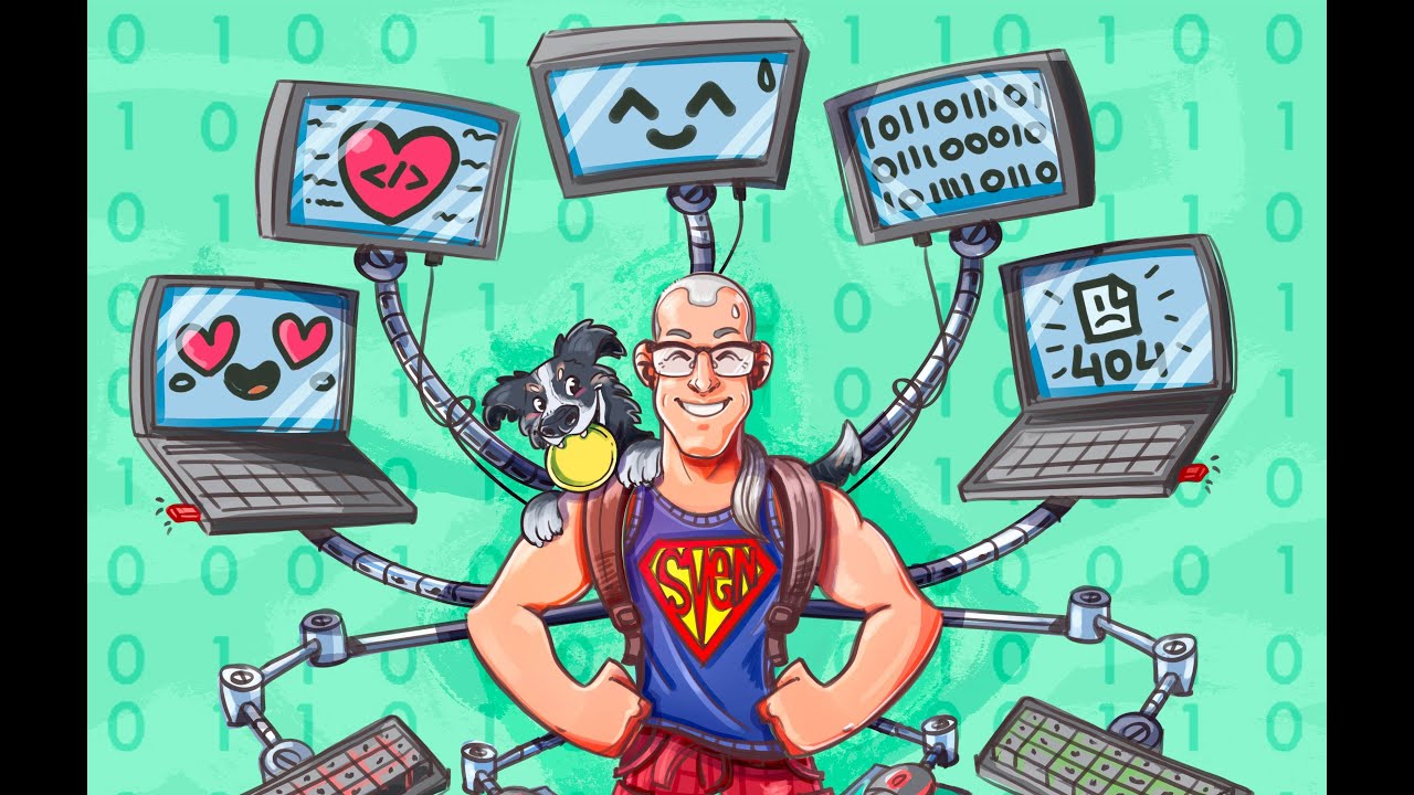 Code Hangout #46: Bug Squashing Time! - YouTube