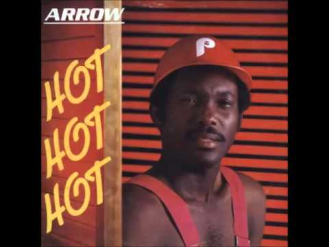 Arrow - Hot Hot Hot