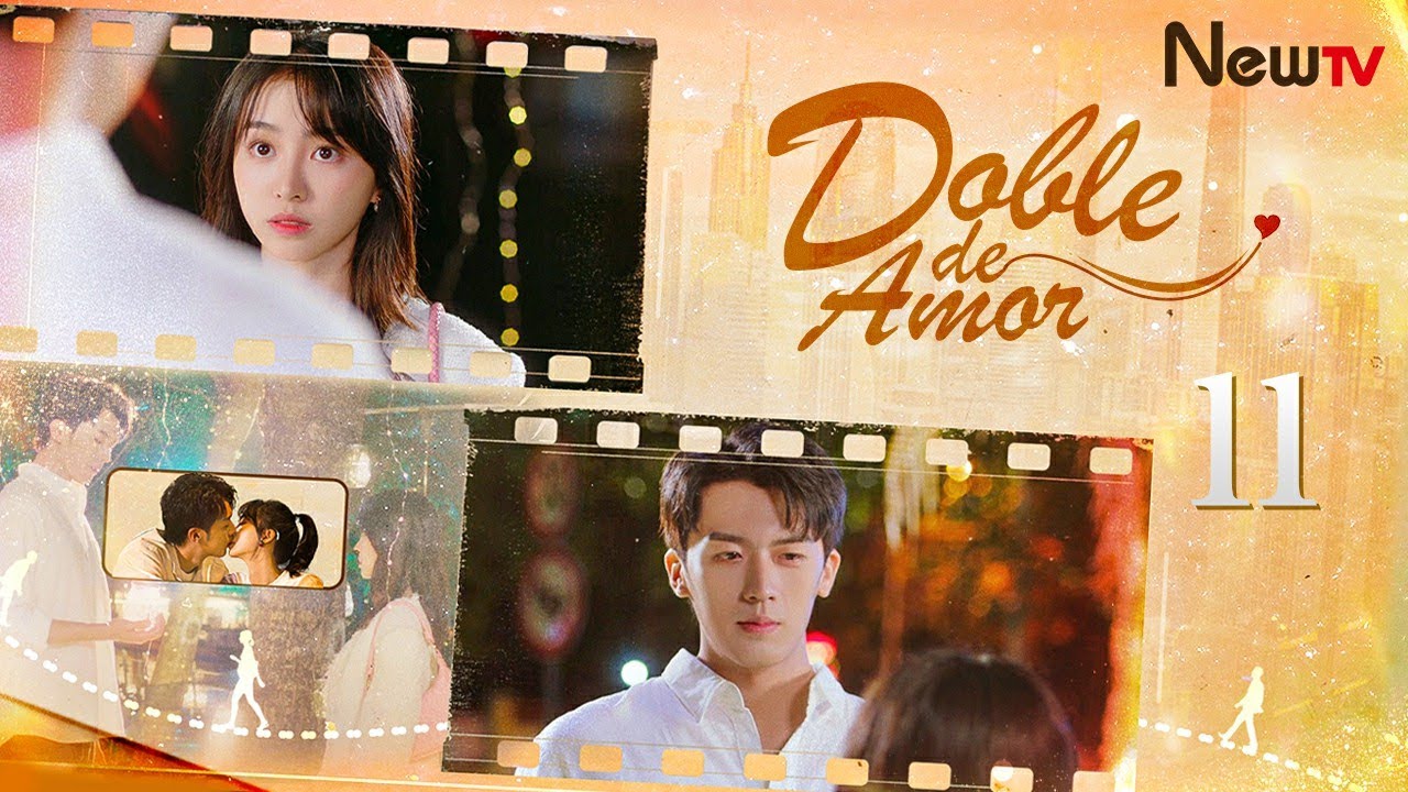 【SUB ESP】EP 11丨Doble de Amor丨Double Love丨双生炽爱丨Qi Yu Chen, Lu Dong Xu ...