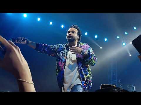 Soothing music by Avinash Gupta at Thane Festival 2025 Concert🎶 - YouTube