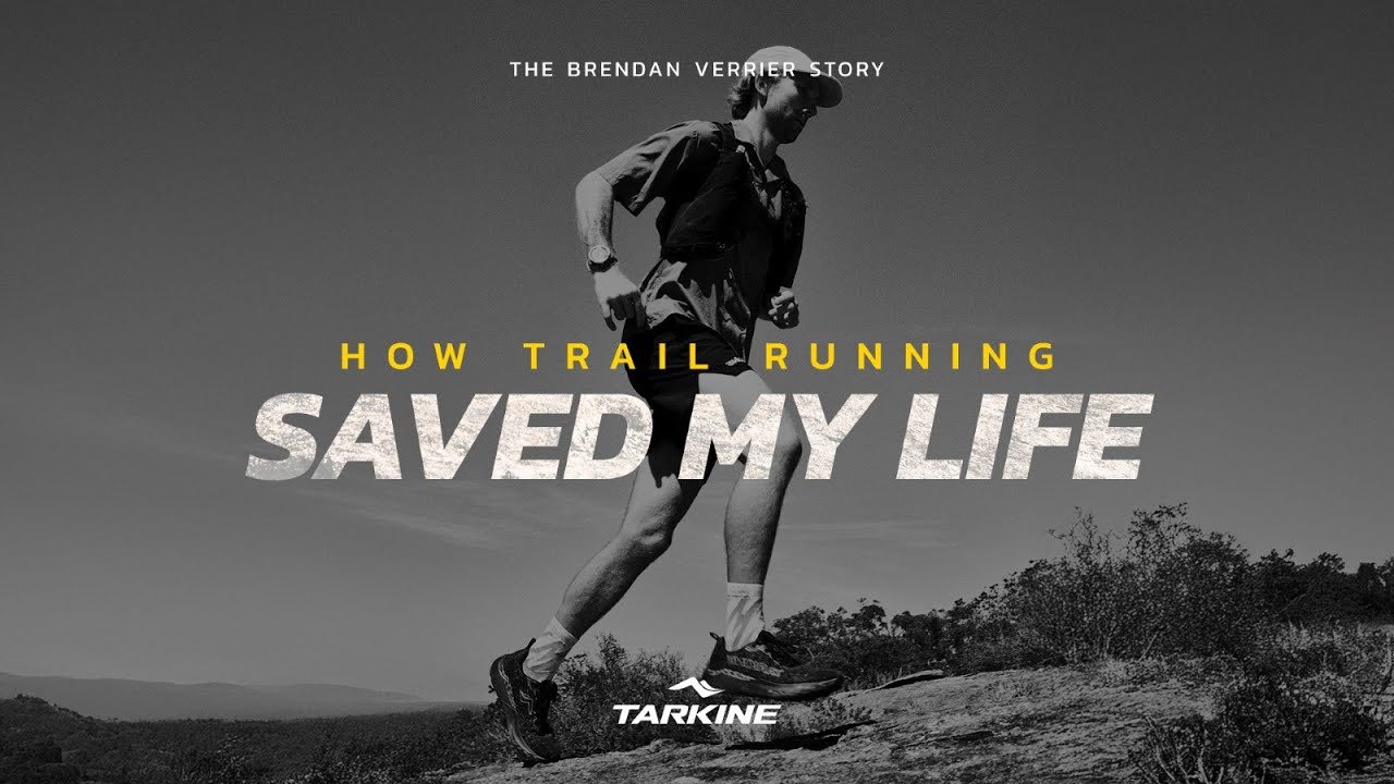 From AFL Trauma to Running Legend: The Brendan Verrier Story | How ...