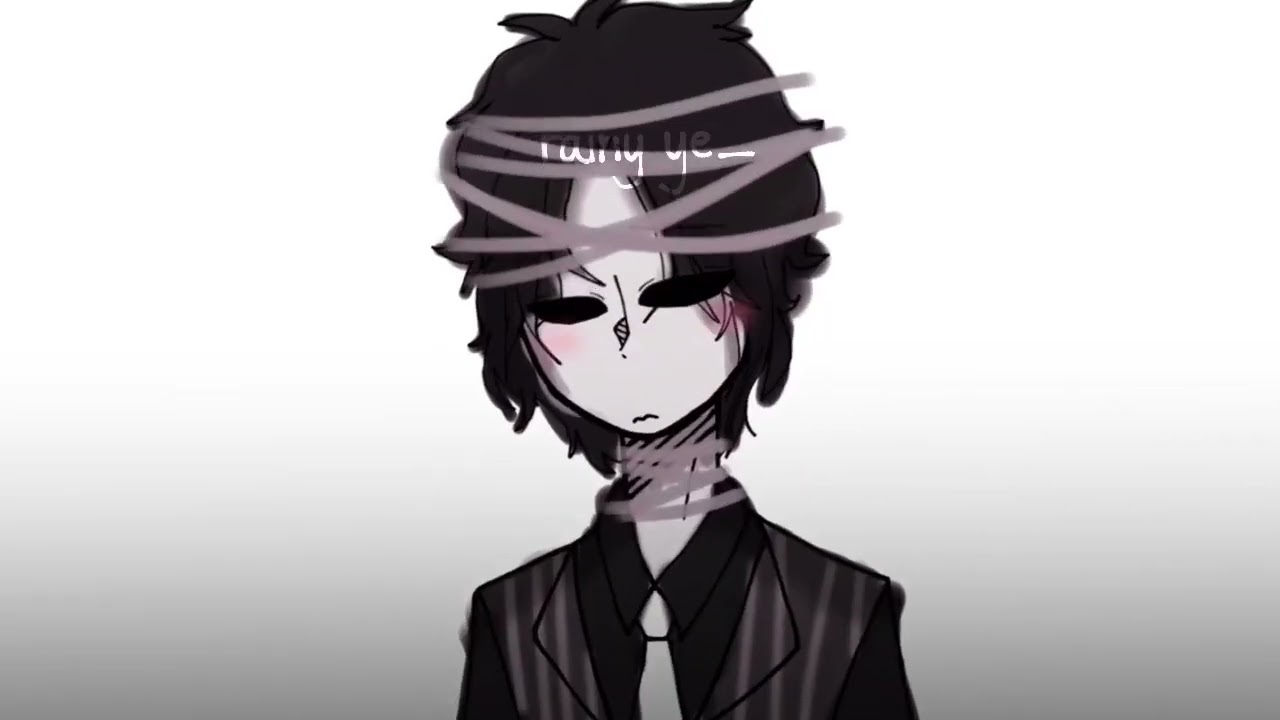 Kissing In the Moonlight edit, The Mimic, Keiko and Daku 🥰 - YouTube