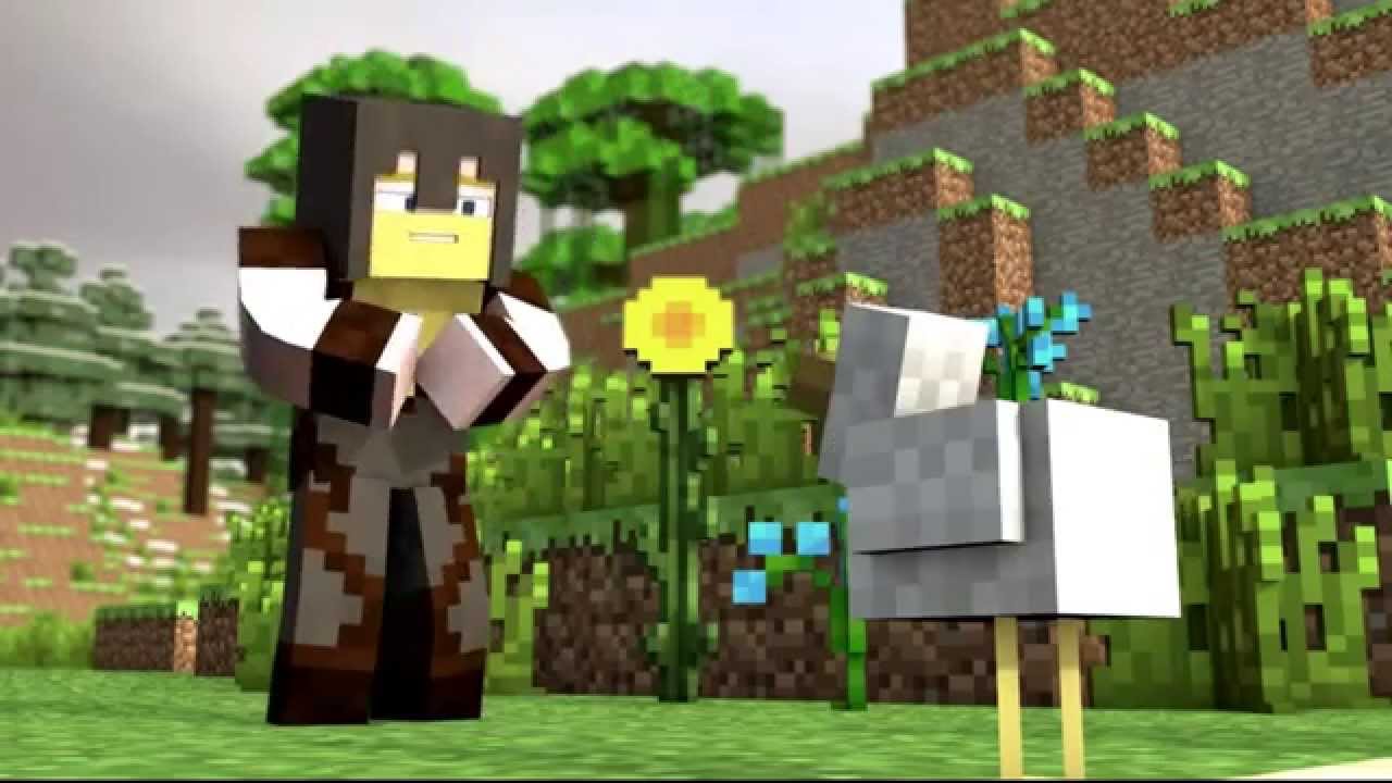 My top 5 Youalwayswin animations - YouTube