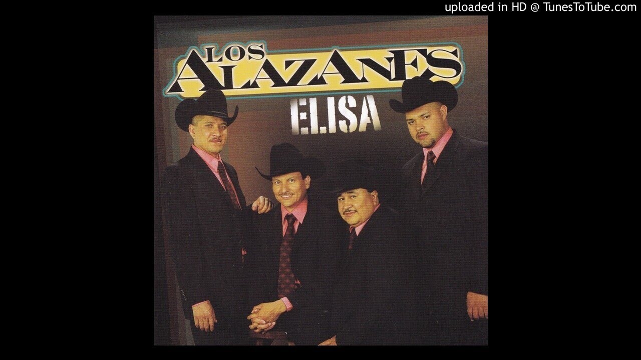 Los Alazanes - La Jarra - YouTube