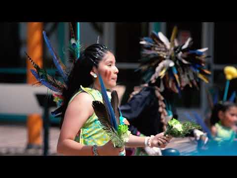 Acoma Buffalo Dance - YouTube
