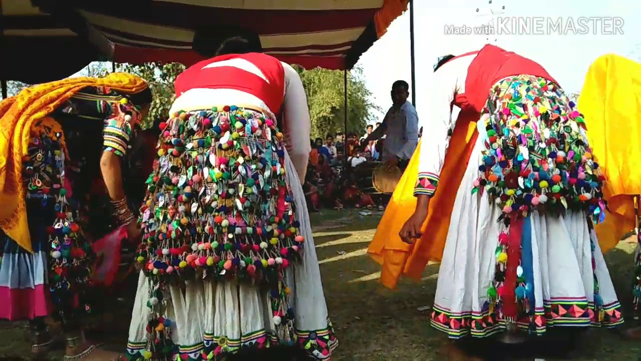 Ranahori. Dance.Raikwar bichawa - YouTube