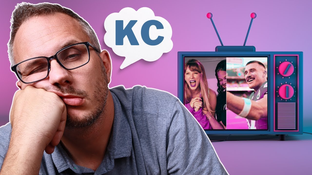 OK I Finally Admit It - Kansas City is Boring - YouTube