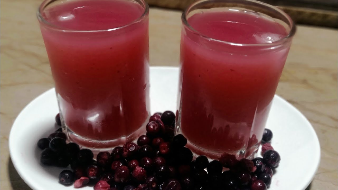 Falsa JUICE RECIPE KITCHEN WITH|| فالسے کا جوس//KITCHEN WITH MUQADDAS ...