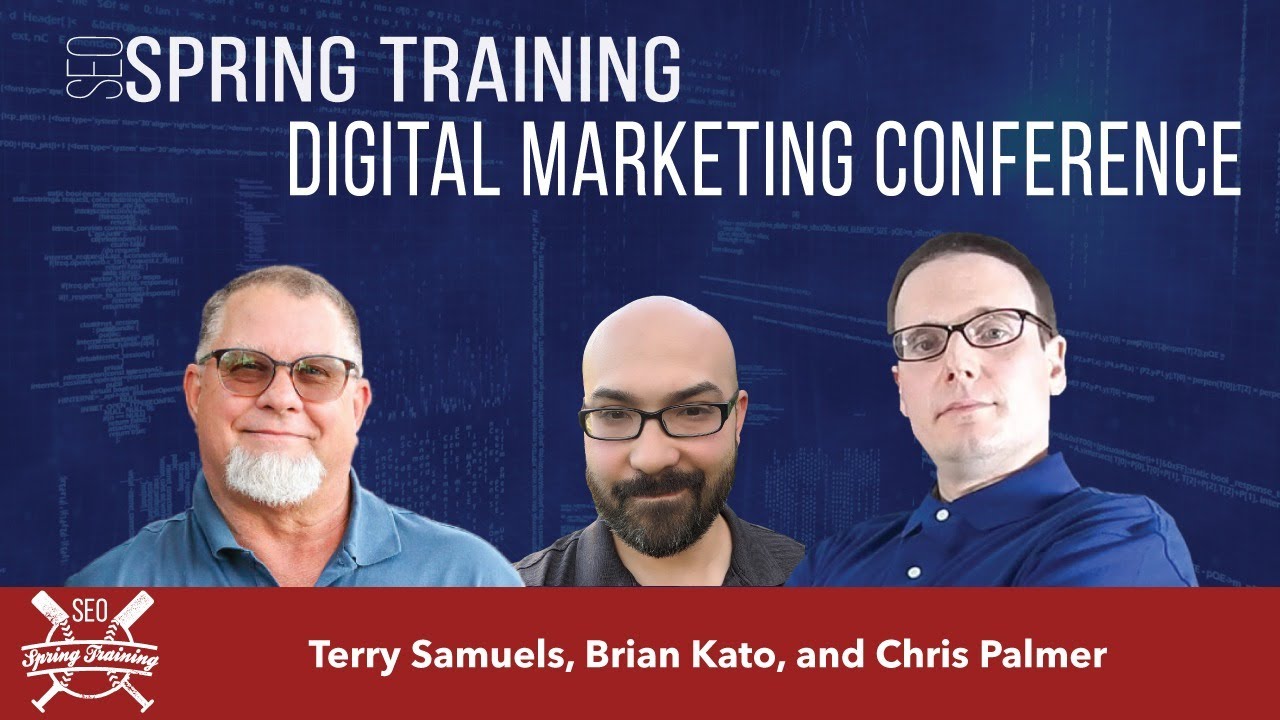 Mastering Modern SEO: Insights from Chris Palmer and Brian Kato at SEO ...