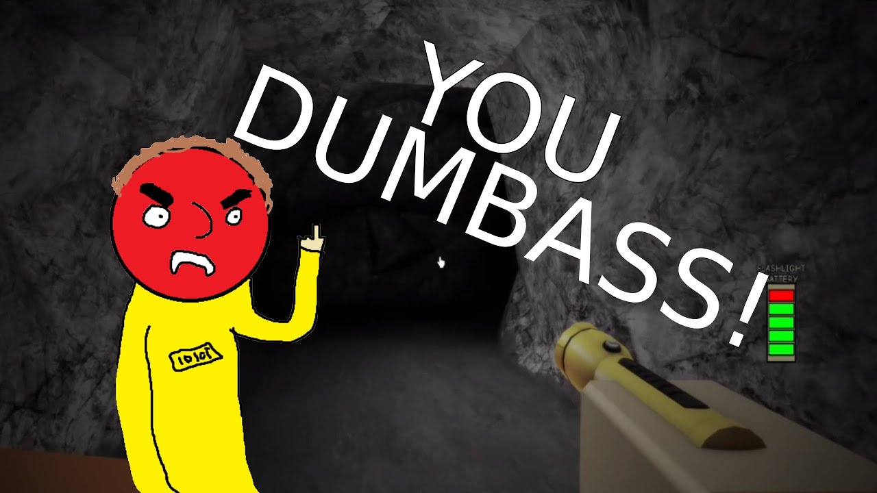 ELIS PISSED (Roblox clips) - YouTube