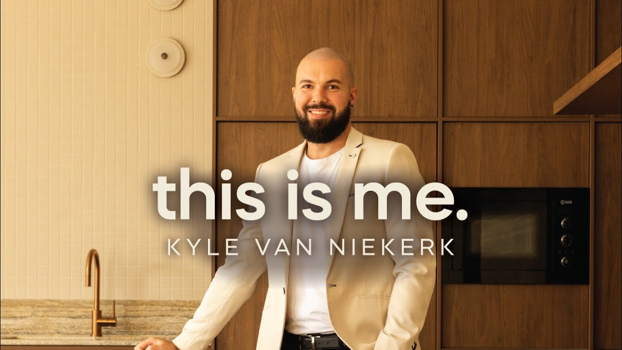 Introducing | Kyle Van Niekerk | All Properties Group Gold Coast - YouTube