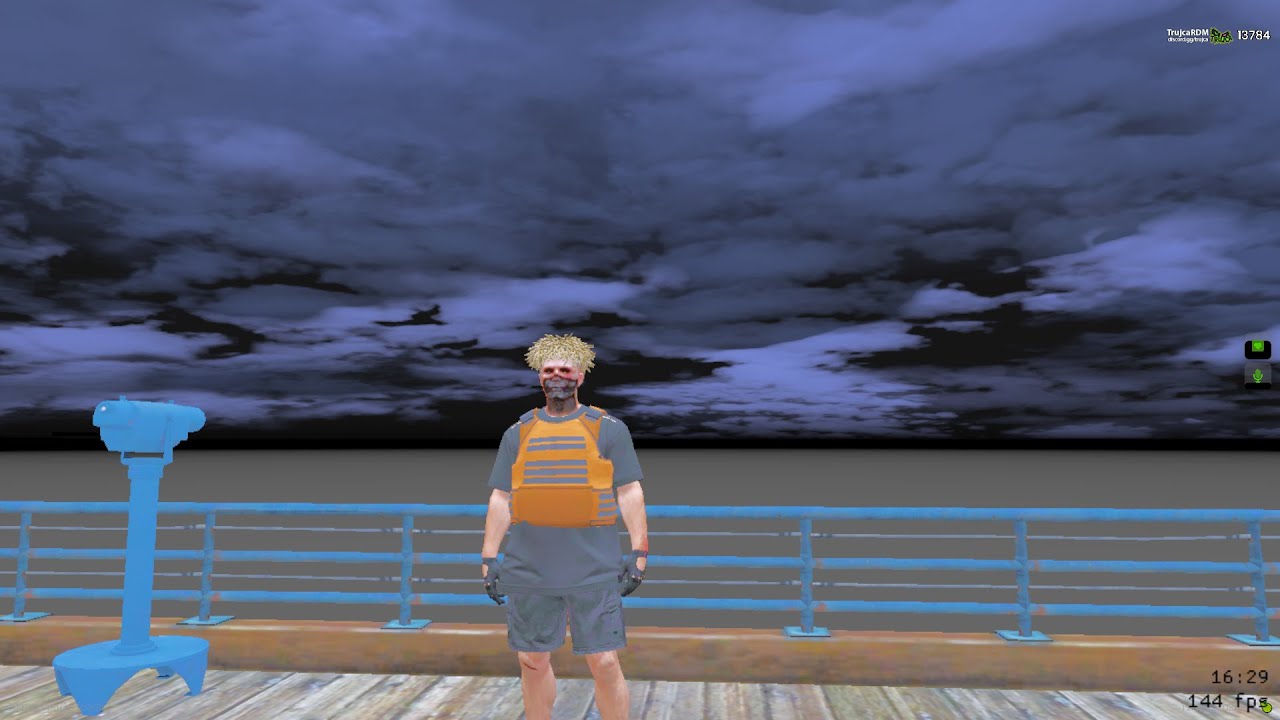 RAGE CITIZEN PREVIEW | BOJÓWKA | FPS BOOST | +200 FPS - YouTube