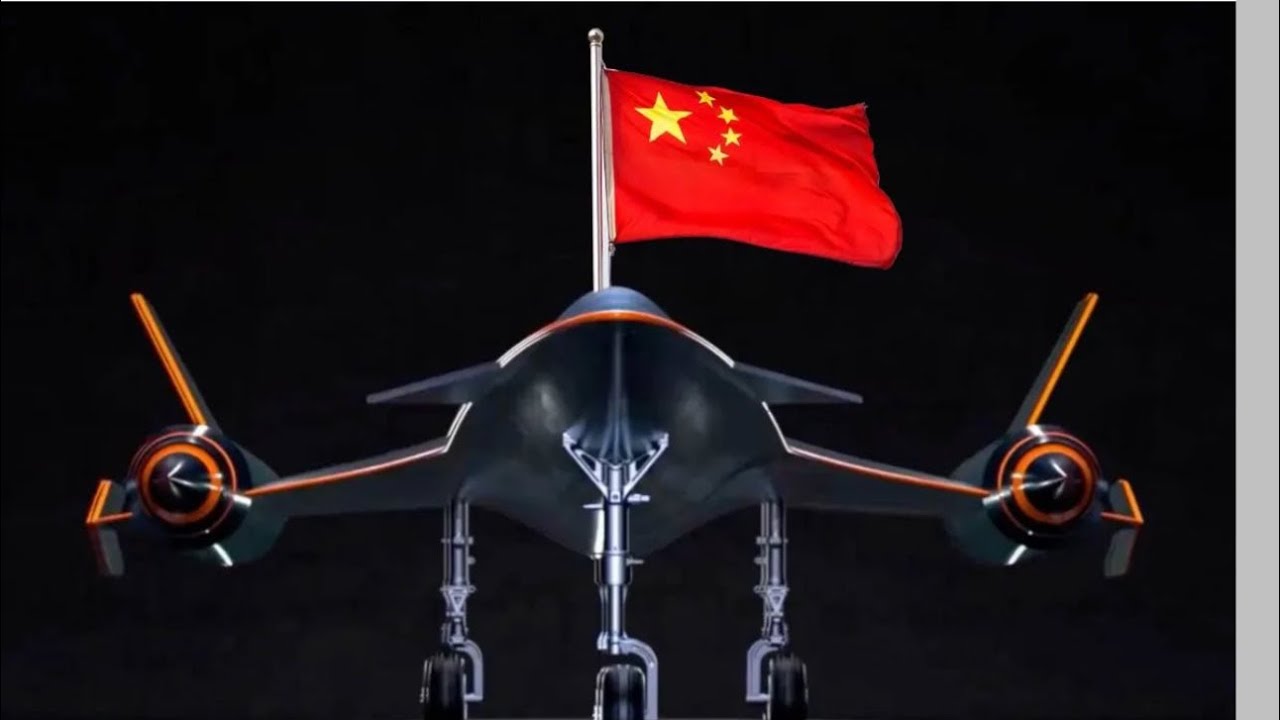 FASTEST JET: China successfully tests supersonic jet capable of March 4 ...