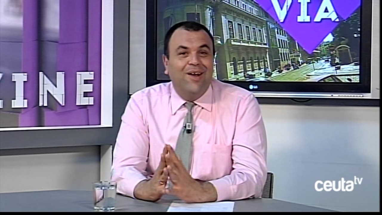 María Jesús Fuentes presenta 'En el nombre de la Infancia' este jueves ...