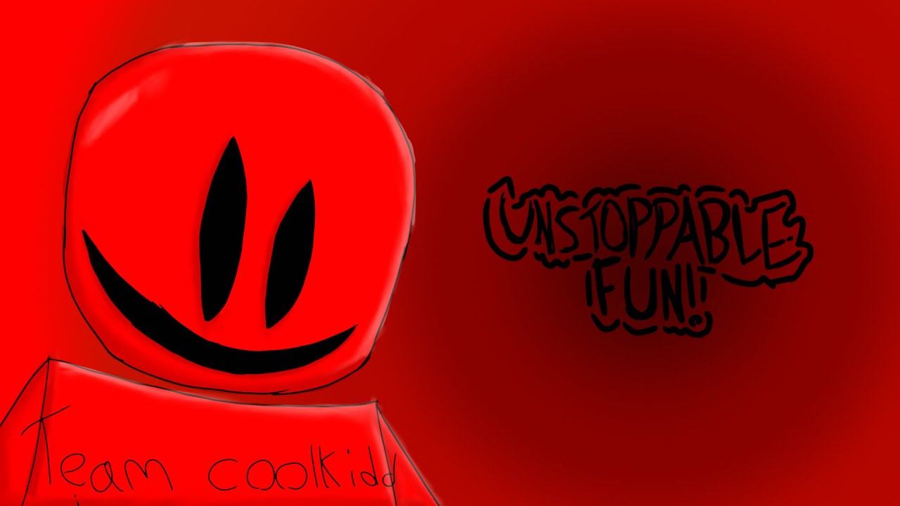 FNF': Project: R-O-B-L-O-X Demo - Coolkidd's Week - Unstoppable Fun ...