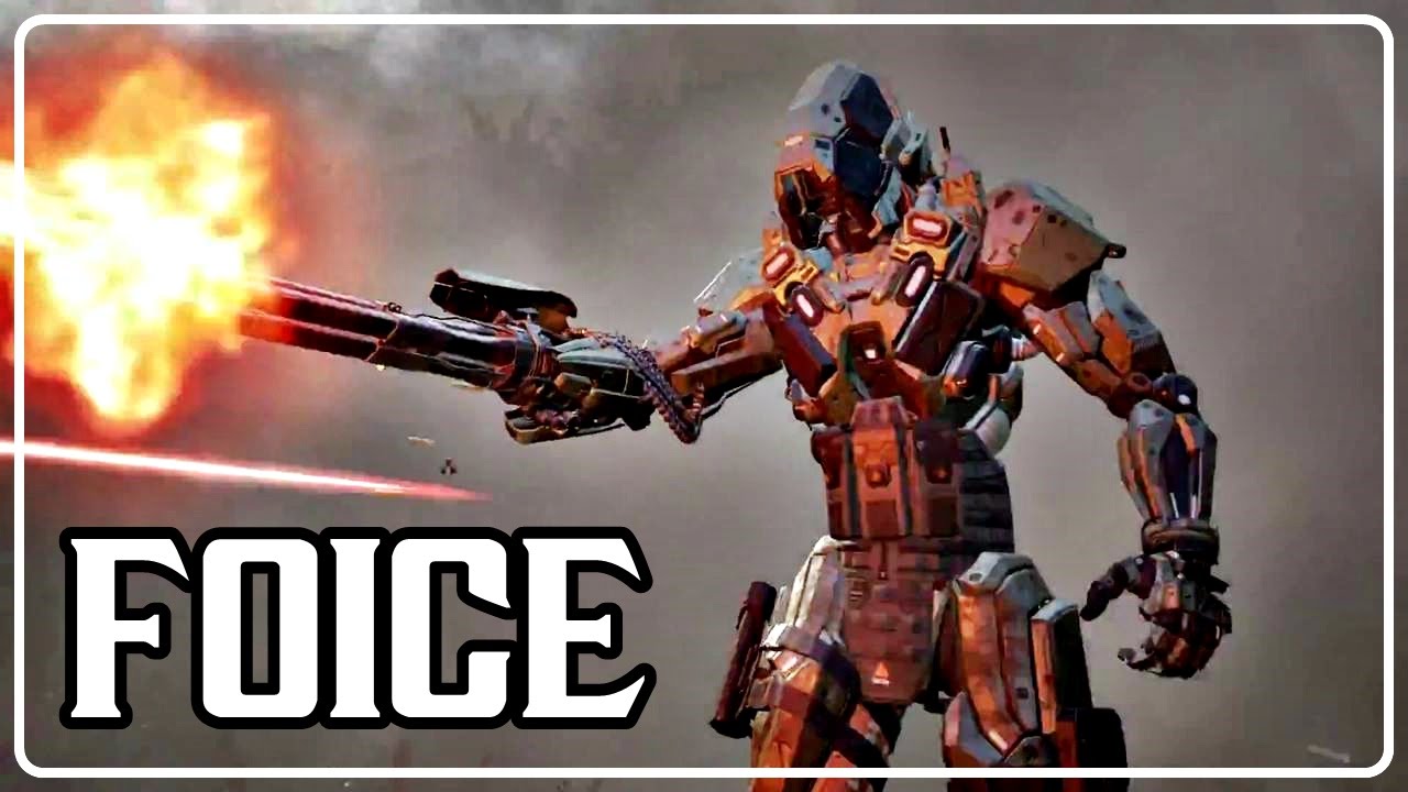 Call of Duty Black Ops 3 Multiplayer - Jogando com Especialista Reaper ...