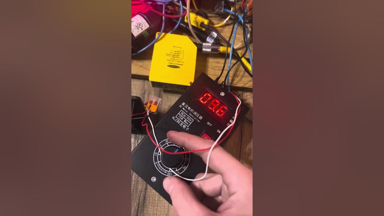 Worlds most useless circuit on strongest 20 amp breaker ever made - YouTube