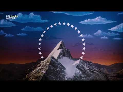 The Addams Family - Fox Family Movies Intro - YouTube