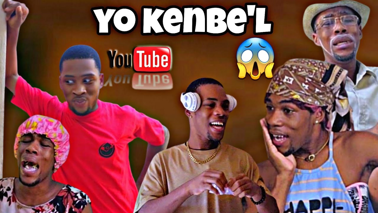 Mezanmi vinn gade jan père tibro kenbe ti kouzen / Atetoun_negbol_la ...