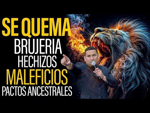 SE LIBRE DE TODA BRUJERÍA Y DE TODA MALICIA DIABÓLICA . @Arielvasquezoficial #seguidores 