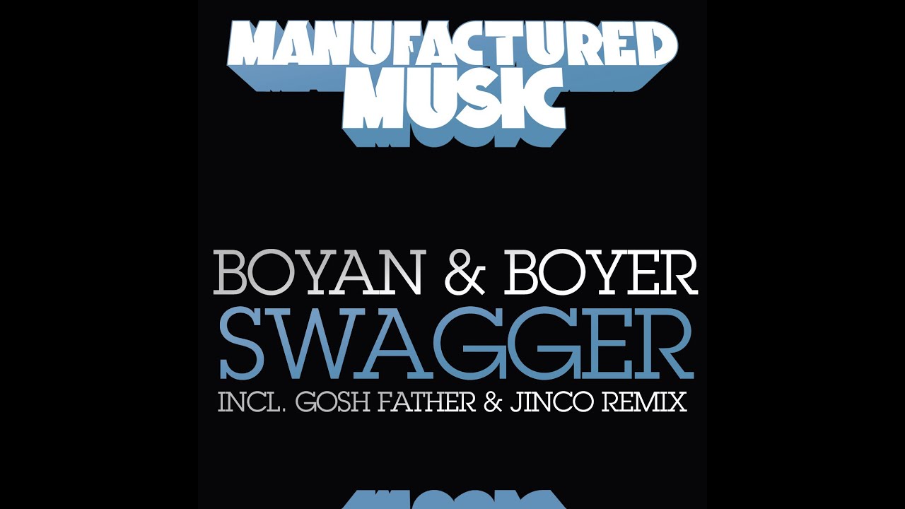 Boyan & Boyer - Swagger - Original Mix - YouTube Music