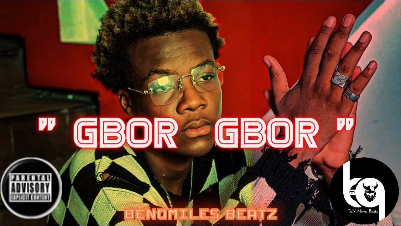[FREE]Ste Milano x 3xdavs x Blackiller x Tam Sir Type Beat "GBOR GBOR ...