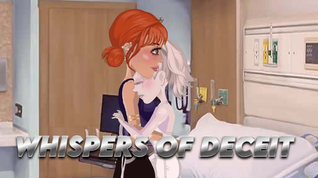 WHISPERS OF DECEIT S1EP7 | MSP SERIES | ioche MSP - YouTube