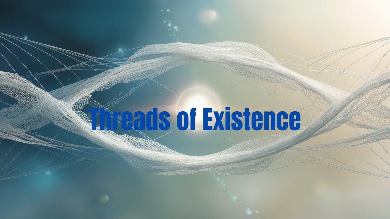Threads of Existence:**English Learning Hope"** - YouTube