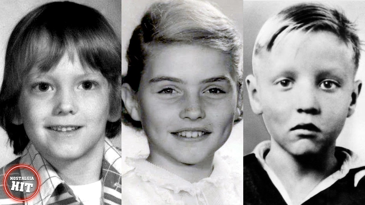 WORLD'S BIGGEST MUSIC ICONS In Their Youth | Can You Identify Them ...