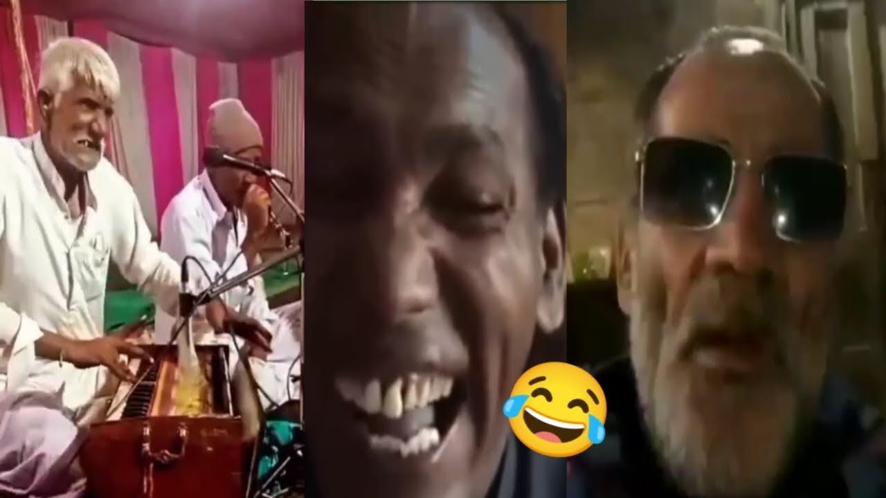 Funniest Singers Forever 😂 - YouTube